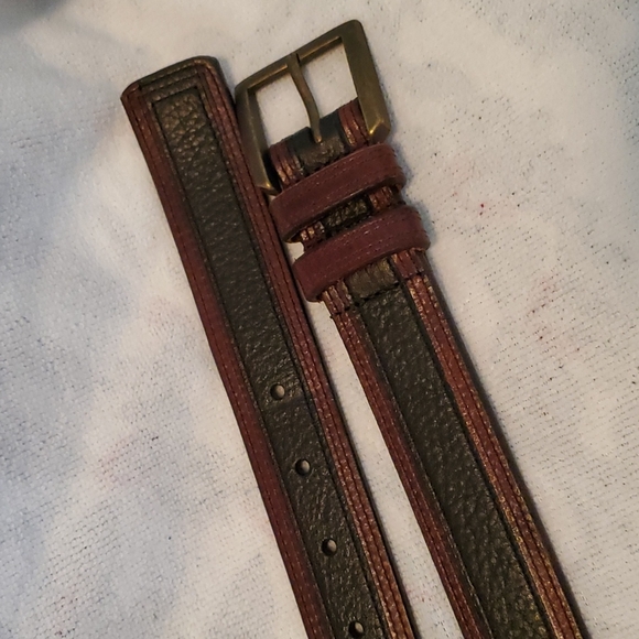 Allen Edmonds | Accessories | Belt | Poshmark